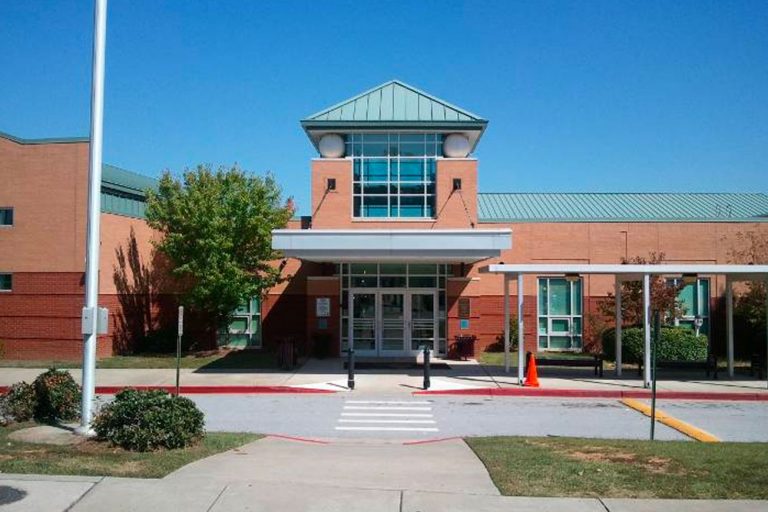 Biological Sciences Building - Merik Inc