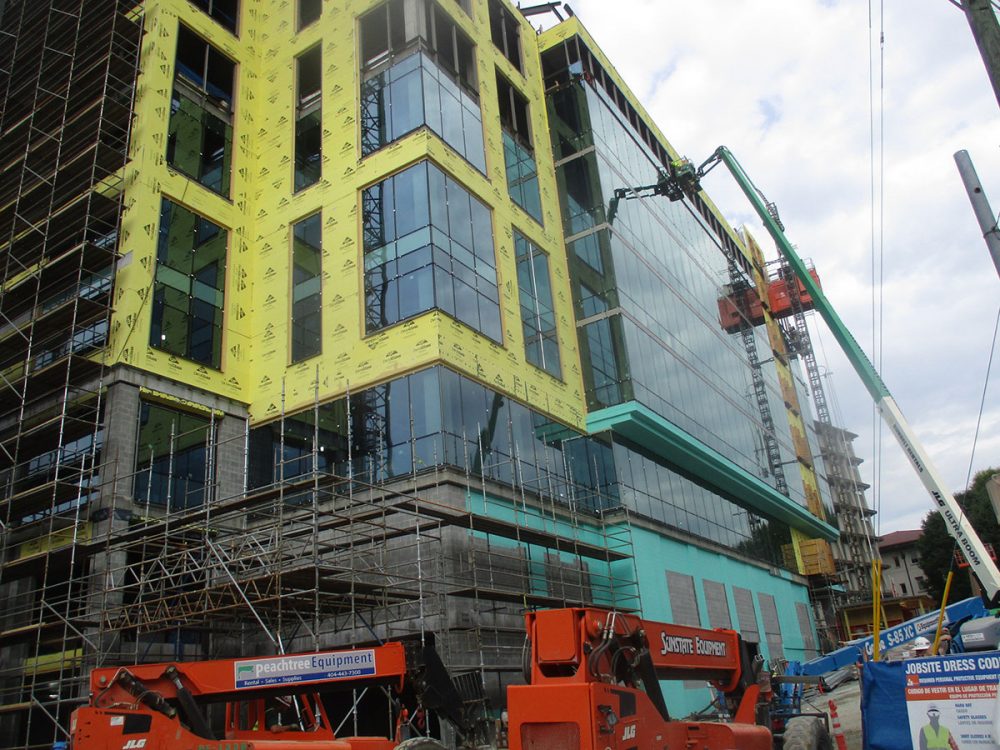 Fenestration - Merik Inc