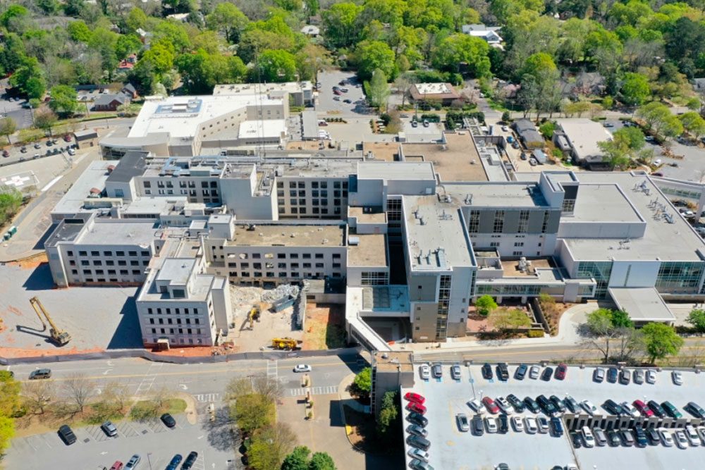 Projects - Merik Inc